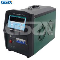 China ZXXDF-1J2100 battery tester for sale