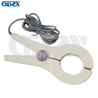 China ZXTX2571 Transformer Core Grounding Current Tester 0-10000mA Range with 3.5-inch Touch Screen for sale