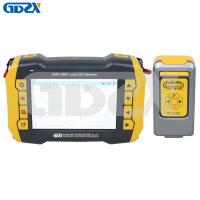 China ZXPD-400T Local LED Detector 7-Inch Touch Screen 30kHz-2.0GHz for Switchgear Partial Discharge Detection for sale