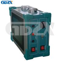 China ZX-BRY04 deformation deformation tester for sale