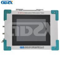 China ZX-BRY04 deformation deformation tester for sale