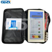 China LBQ-II Handheld Leakage Current Tester AC220V AC380V 500mA for Single Phase Three Phase for sale