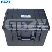 China ZX-Q15 Cable High Resistance Fault Location Bridge Tester - 15kV DC Voltage, 30mA Current for Power Cable Diagnostics for sale