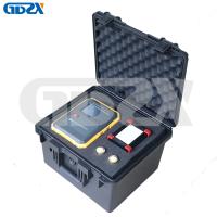 China WL-VS SF6 Handheld Micro-Water Meter -80 to +20°C Dew Point Range 2kg Portable Moisture Analyzer for sale