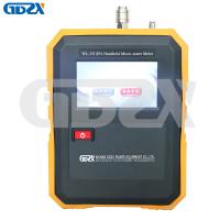 China WL-VS SF6 Handheld Micro-Water Meter -80 to +20°C Dew Point Range 2kg Portable Moisture Analyzer for sale