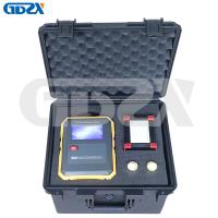China WL-VS SF6 Handheld Micro-Water Meter -80 to +20°C Dew Point Range 2kg Portable Moisture Analyzer for sale