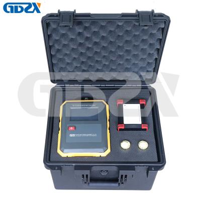 China WL-VS SF6 Handheld Micro-Water Meter -80 to +20°C Dew Point Range 2kg Portable Moisture Analyzer for sale