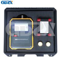 China WL-VS SF6 Handheld Micro-Water Meter -80 to +20°C Dew Point Range 2kg Portable Moisture Analyzer for sale