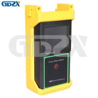 China SMG3000 Three Phase Power Analyzer with Touch Screen - 600V/20A Range, Power Quality Monitoring Equipment for sale
