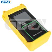 China SMG3000 Three Phase Power Analyzer with Touch Screen - 600V/20A Range, Power Quality Monitoring Equipment for sale