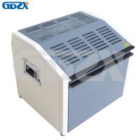 China ZXJYD-IIY Insulating Oil Dielectric Strength Tester 100kV 1.5kVA Automatic Digital for sale