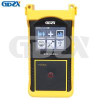 China SMG6000 Three Phase Power Quality Analyzer 0.001-10A Current Range 5-500V Voltage Auto Testing for sale
