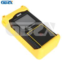 China SMG6000 Digital Power Analyzer VAF Meter with 500V Voltage Range and 10A Current Measurement for sale