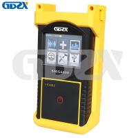 China SMG6000 Digital Power Analyzer VAF Meter with 500V Voltage Range and 10A Current Measurement for sale