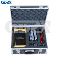 China SMG6000 Digital Power Analyzer VAF Meter with 500V Voltage Range and 10A Current Measurement for sale