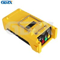 China SMG6000 High Accuracy Power Consumption Tester Three Phase Multifunctional for sale