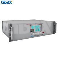 China ZXDN-201 Single Phase Digital Power Analyzer 0.05 Class Accuracy 480V 120A Compact Structure for sale