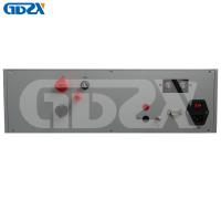China ZXDN-201 Single Phase Power Quality Analyzer with 480V Range and 120A Current Capacity for Electrical Measurement for sale