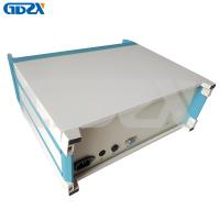 China ZXMN-A Intelligent Circuit Breaker Simulator with 220KV Voltage Rating and 6.1Kg Portable Design for Relay Protection Testing for sale