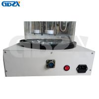 China ZX-PRH Water Separability Tester AC 220V 50Hz 3 Measuring Cylinder 1500rpm for sale