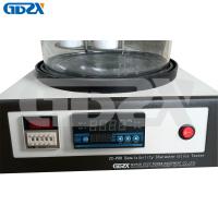China ZX-PRH Water Separability Tester AC 220V 50Hz 3 Measuring Cylinder 1500rpm for sale