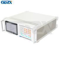 China ZX3030A AC Program Controlled Three Phase Standard Power Source 10V-500V 0.5mA-24A for sale