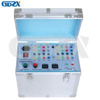 China ZXMN-B ISO9001 AC200V Circuit Breaker Simulator For Relay protection device test for sale