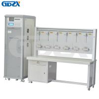 China ZXDN-306 Three Phase Electricity Meter Test Bench Calibration 0.02 Accuracy 220V for sale
