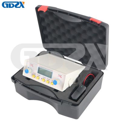 China ZXFC High Precision Intelligent Lightning Protection Component Tester with LCD Display 0-1999V Range 8W Power Consumption for sale