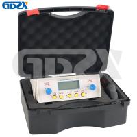 China ZXFC Self Calibration 1999V Oxide Zinc Arrester Lightning Test Equipment for sale