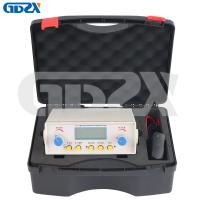 China ZXFC Self Calibration 1999V Oxide Zinc Arrester Lightning Test Equipment for sale