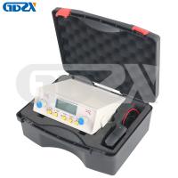 China ZXFC Self Calibration 1999V Oxide Zinc Arrester Lightning Test Equipment for sale