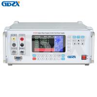 China ZX1030 24A 720V Programmable AC Power Calibrator Standard Voltage Source for sale