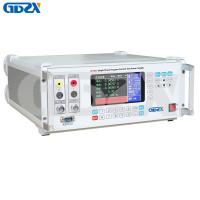 China ZX1030 Single Phase Program Control Source Calibrator 600V 20A Power Standard for sale