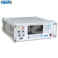 China ZX1030 Single Phase Program Control Source Calibrator 600V 20A Power Standard for sale