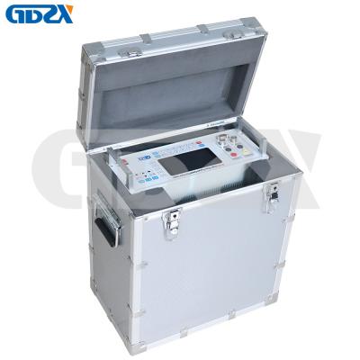 China ZX1030 Single Phase Electrical Power Calibrator 0V-720V 0A-24A Program Control Testing Source for sale