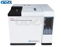 China SP-9890 Transformer Oil Gas Chromatograph Analyzer with 5.7-inch LCD and 450℃ Temperature Range for Dissolved Gas Analysis for sale