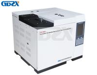 China SP-9890 Transformer Oil Gas Chromatograph Analyzer with 5.7-inch LCD and 450℃ Temperature Range for Dissolved Gas Analysis for sale