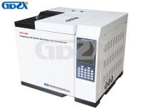China SP-9890 Transformer Oil Gas Chromatograph Analyzer with 5.7-inch LCD and 450℃ Temperature Range for Dissolved Gas Analysis for sale