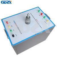 China ZX-HJ Calibration PT Standard Voltage Transformer 6kV-220kV with 0.01-0.05 Accuracy Class for Electrical Testing for sale