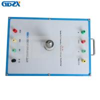 China ZX-HJ Calibration PT Standard Voltage Transformer 6kV-220kV with 0.01-0.05 Accuracy Class for Electrical Testing for sale