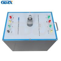 China ZX-HJ Calibration PT Standard Voltage Transformer 6kV-220kV with 0.01-0.05 Accuracy Class for Electrical Testing for sale