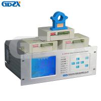 China DC 220V 110V 48V 24V Ground Fault Detector Locating Alarming System 360x135x280mm for sale