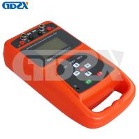 China ZXET3006 Double Clamp Grounding Resistance Tester with 0.01-200Ω Range and 50mm Jaw Size for sale