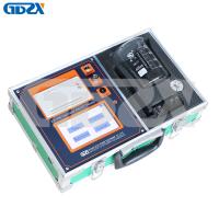 China ZX-YM Insulator Salt Density Tester 0.0001-9.9999 mg/cm2 for Power System Anti Pollution Flashover Detection for sale