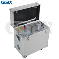 China ZXYZ-JZ AC DC Parameter Transformer Testing Equipment On Load Switch OLTC Detection Device 220V 50Hz for sale