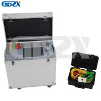 China ZXYZ-JZ AC DC Parameter Transformer Testing Equipment On Load Switch OLTC Detection Device 220V 50Hz for sale