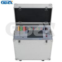 China ZXYZ-JZ AC DC Parameter Transformer Testing Equipment On Load Switch OLTC Detection Device 220V 50Hz for sale