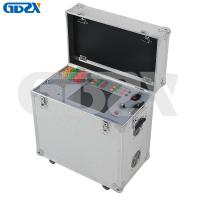 China ZXYZ-JZ AC DC Parameter Transformer Testing Equipment On Load Switch OLTC Detection Device 220V 50Hz for sale