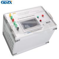China ZXBP Electronic Multiple Frequency Divider 20kVA Light Weight for Transformer Testing for sale